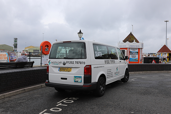 Smooth Cabs Local Taxi Services | Bournemouth Taxi - Poole Taxi ...