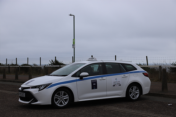 Smooth Cabs Local Taxi Services | Bournemouth Taxi - Poole Taxi ...