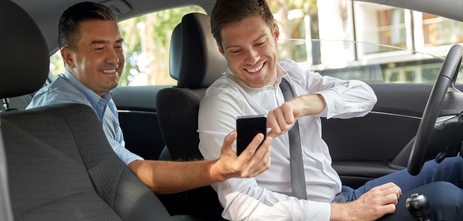 Smooth Cabs Local Taxi Services | Bournemouth Taxi - Poole Taxi ...